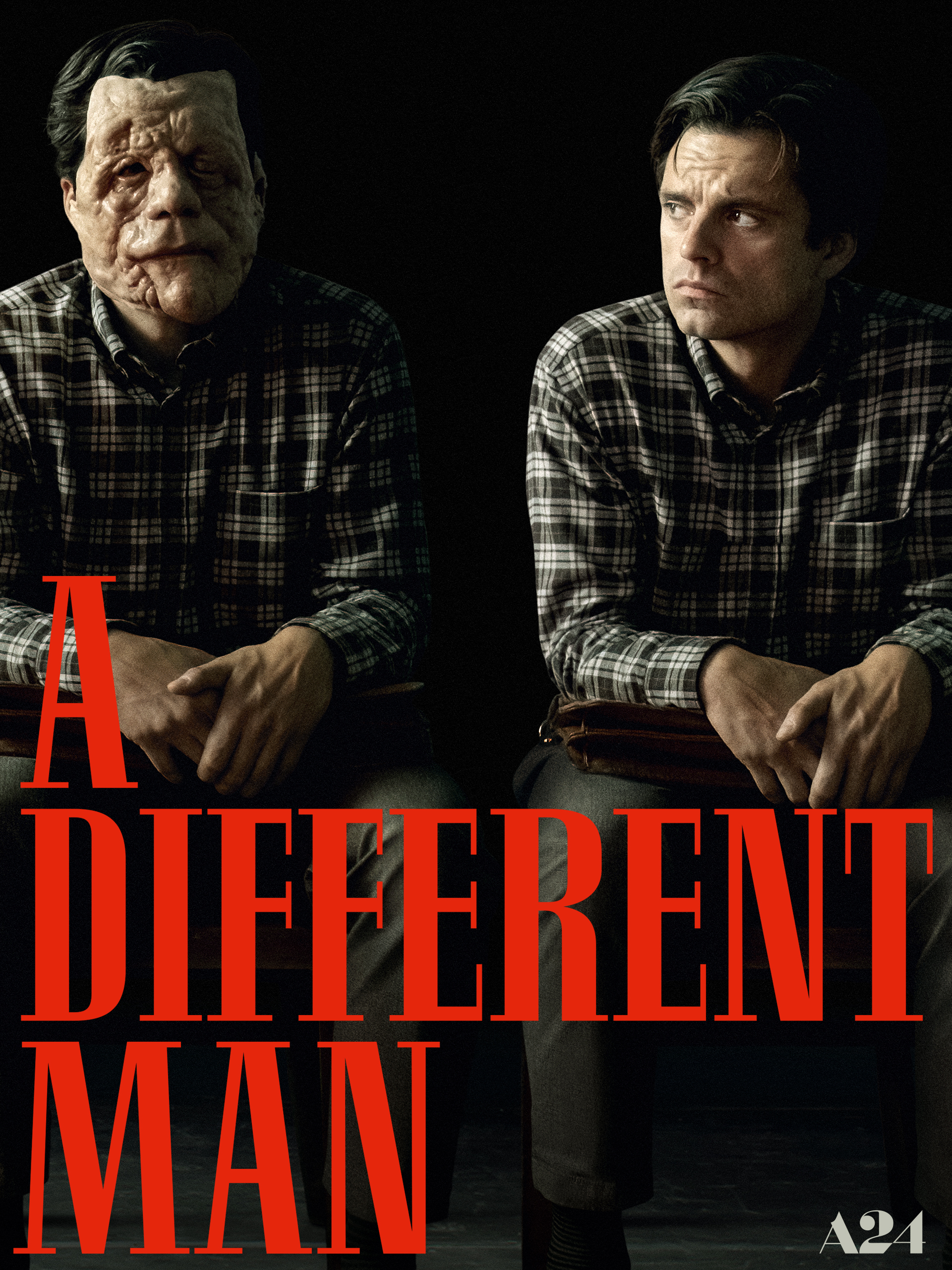 Prime Video: A Different Man
