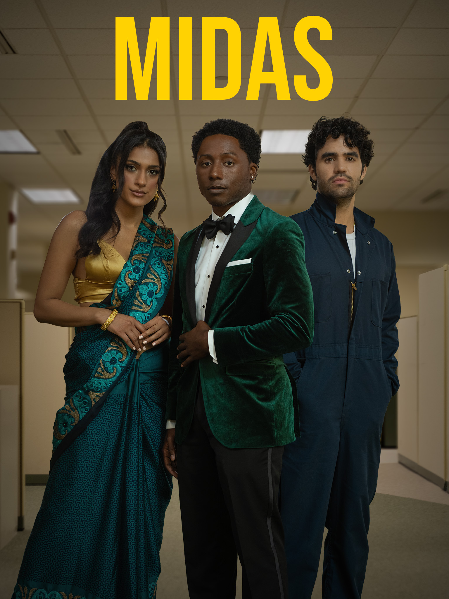 Prime Video: MIDAS