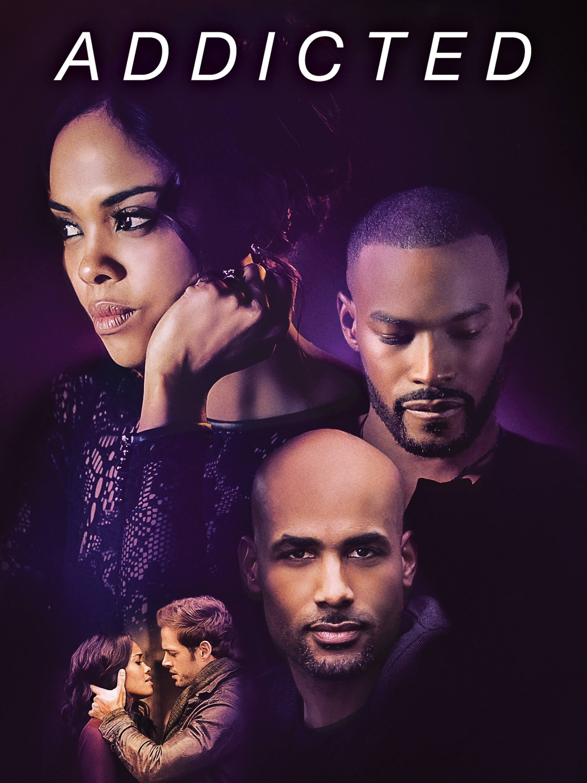 Prime Video: Addicted