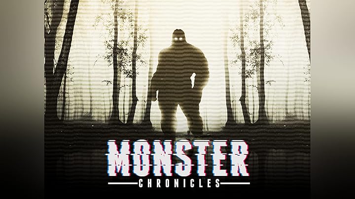 Watch Monster Chronicles: Bigfoot, Jersey Devil and Mysterious Cryptids | Prime Video