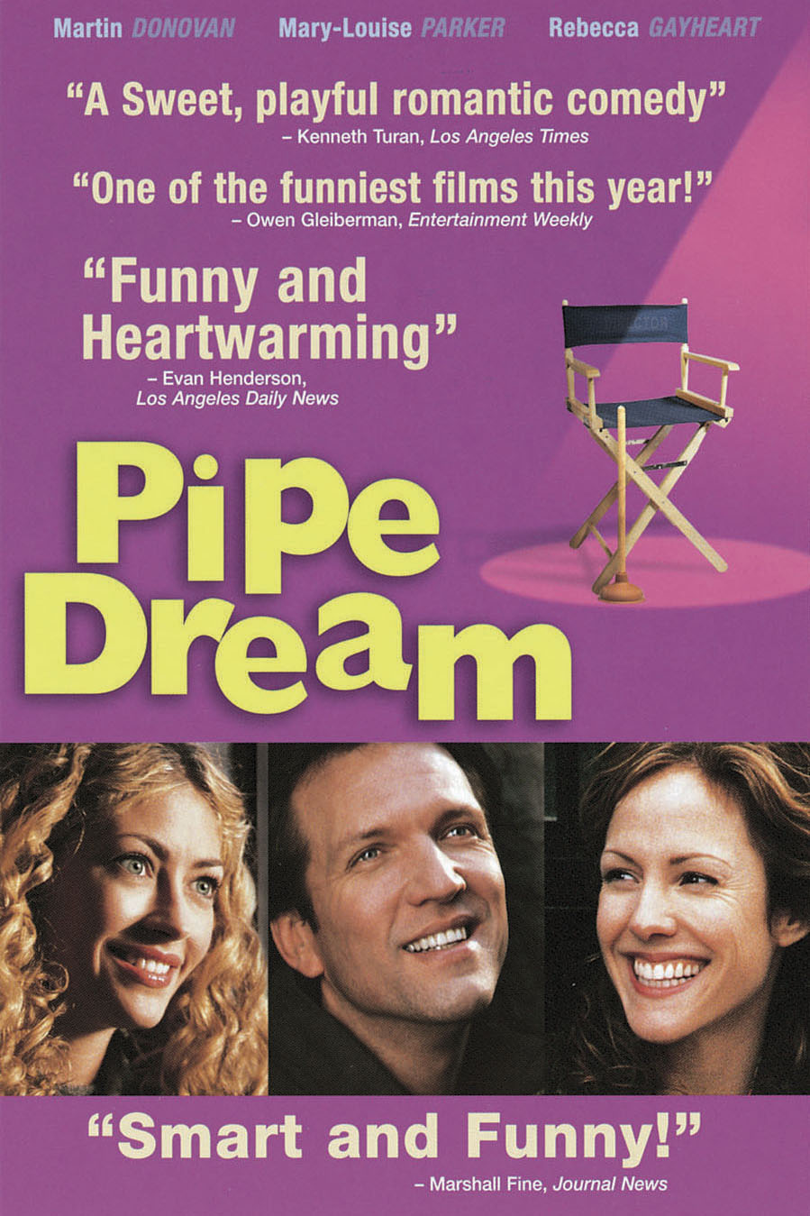 Martin Donovan Homeland