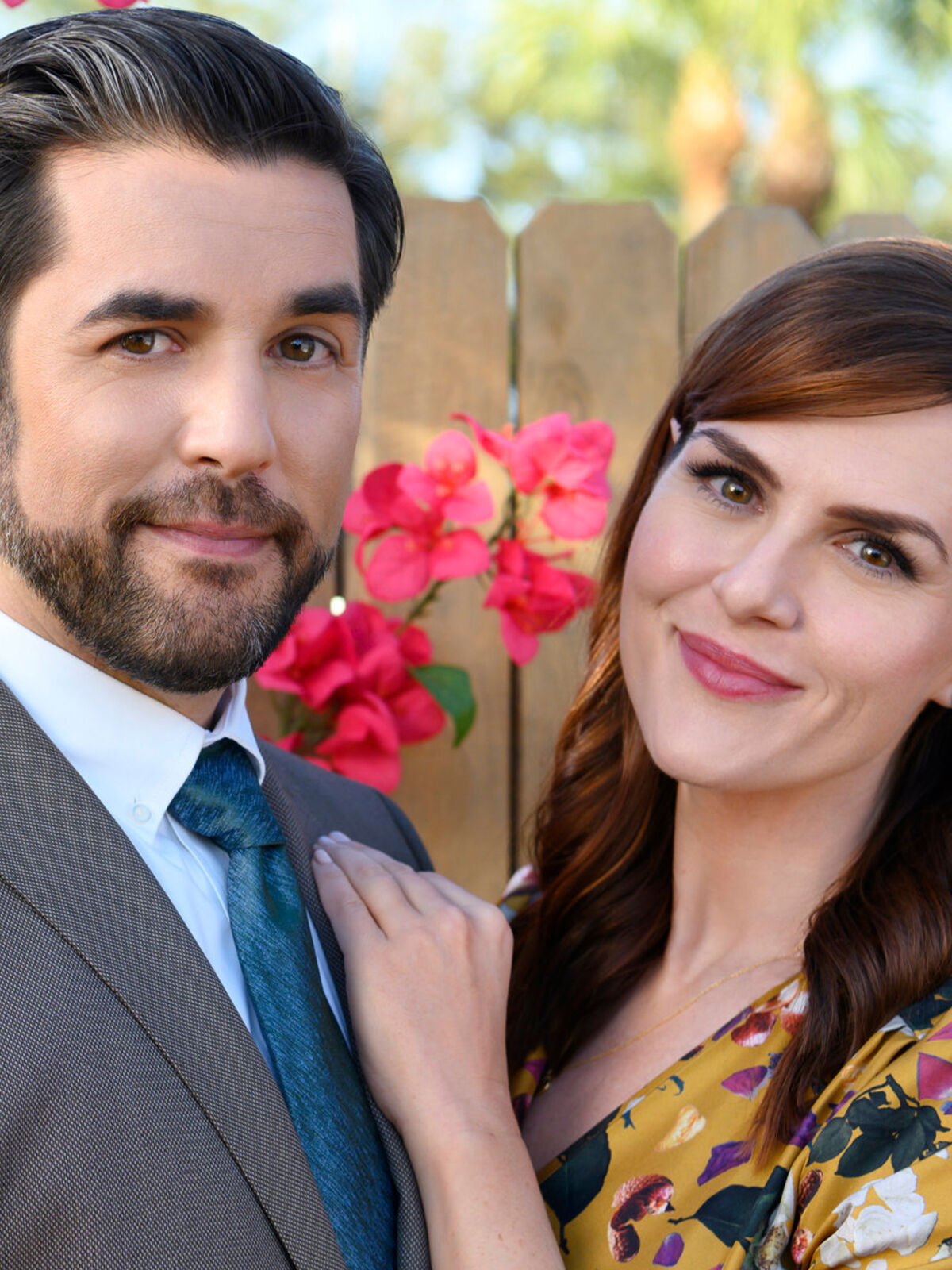 Prime Video: El amor verdadero florece