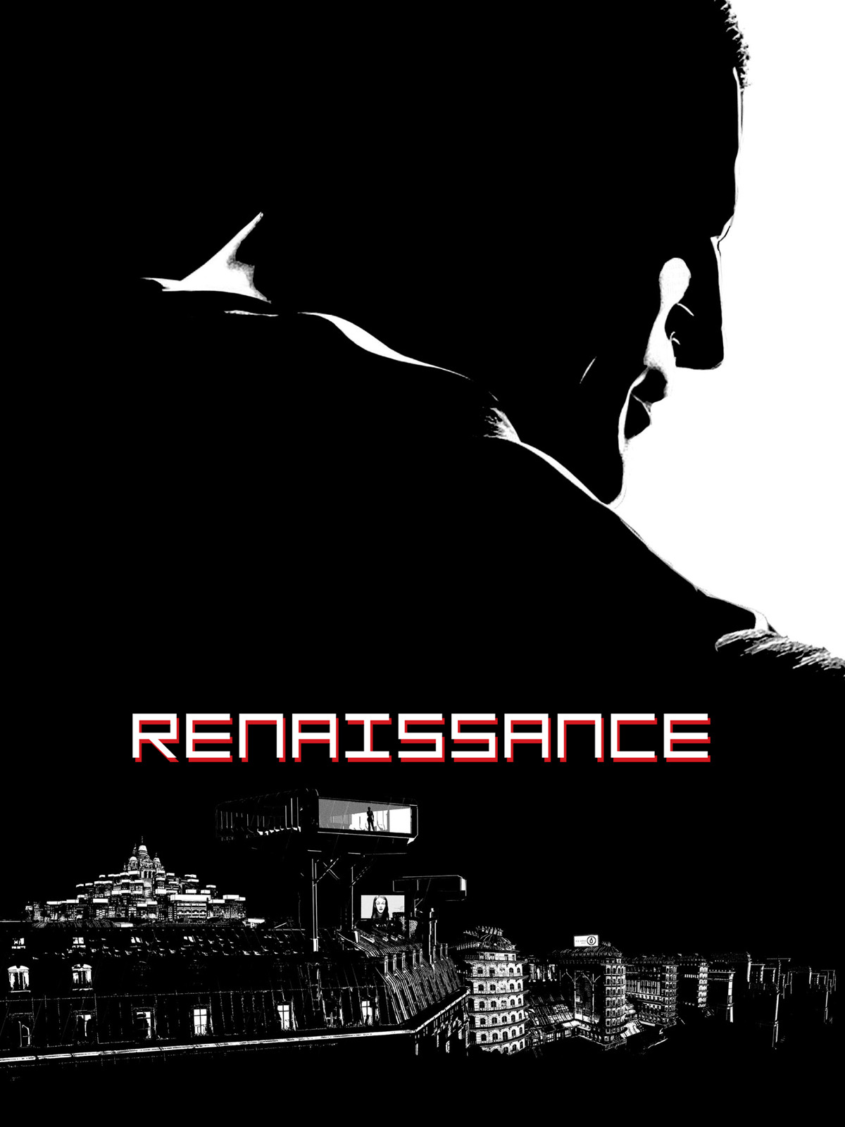 Prime Video: Renaissance