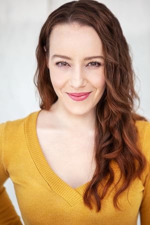 April Billingsley: Movies, TV, and Bio