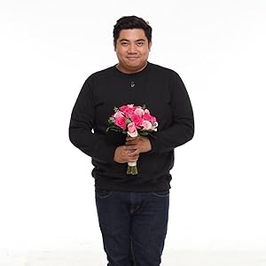 RC Delos Reyes: Movies, TV, and Bio