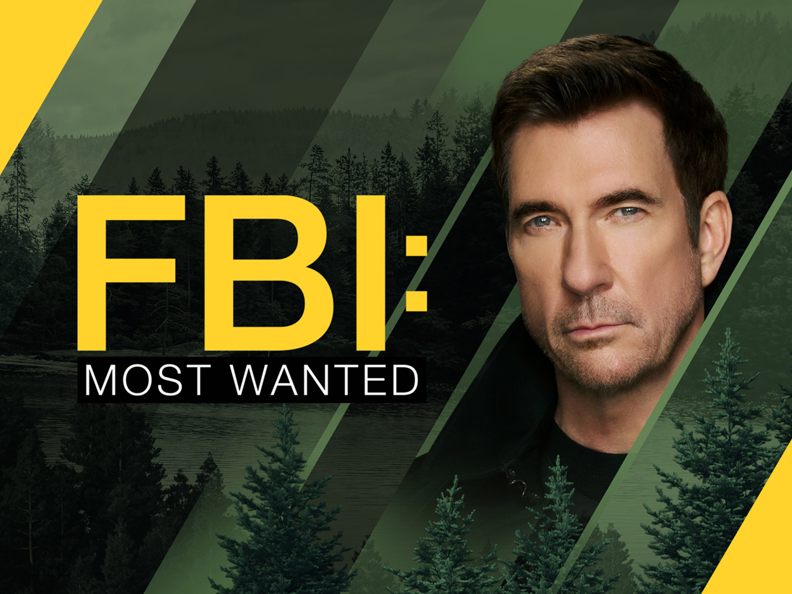 Prime Video: FBI: Most Wanted S5