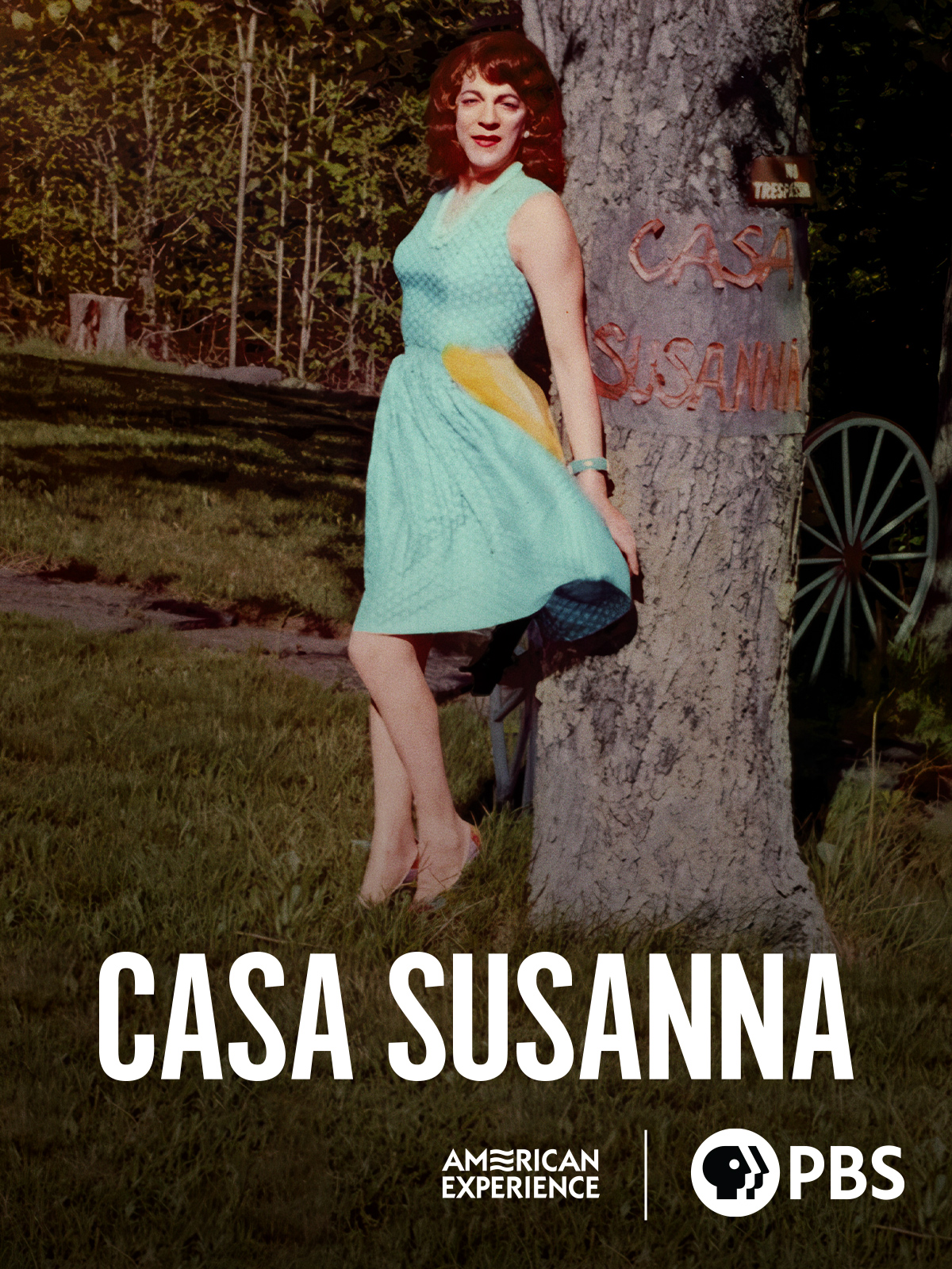 Prime Video: Casa Susanna