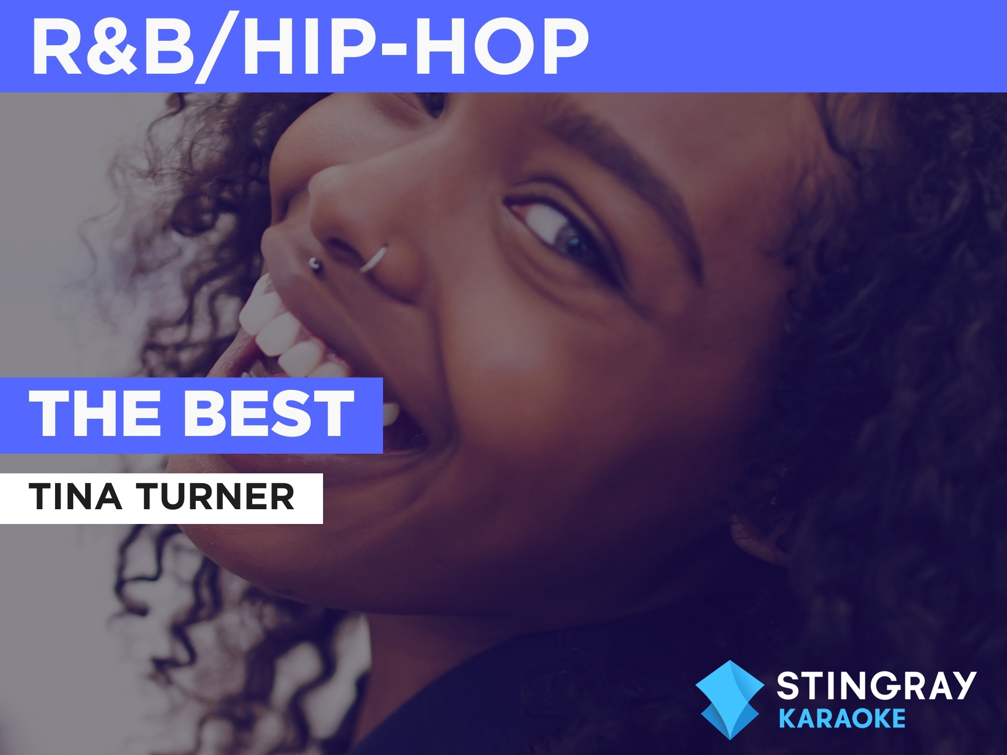 Prime Video: The Best in the Style of Tina Turner