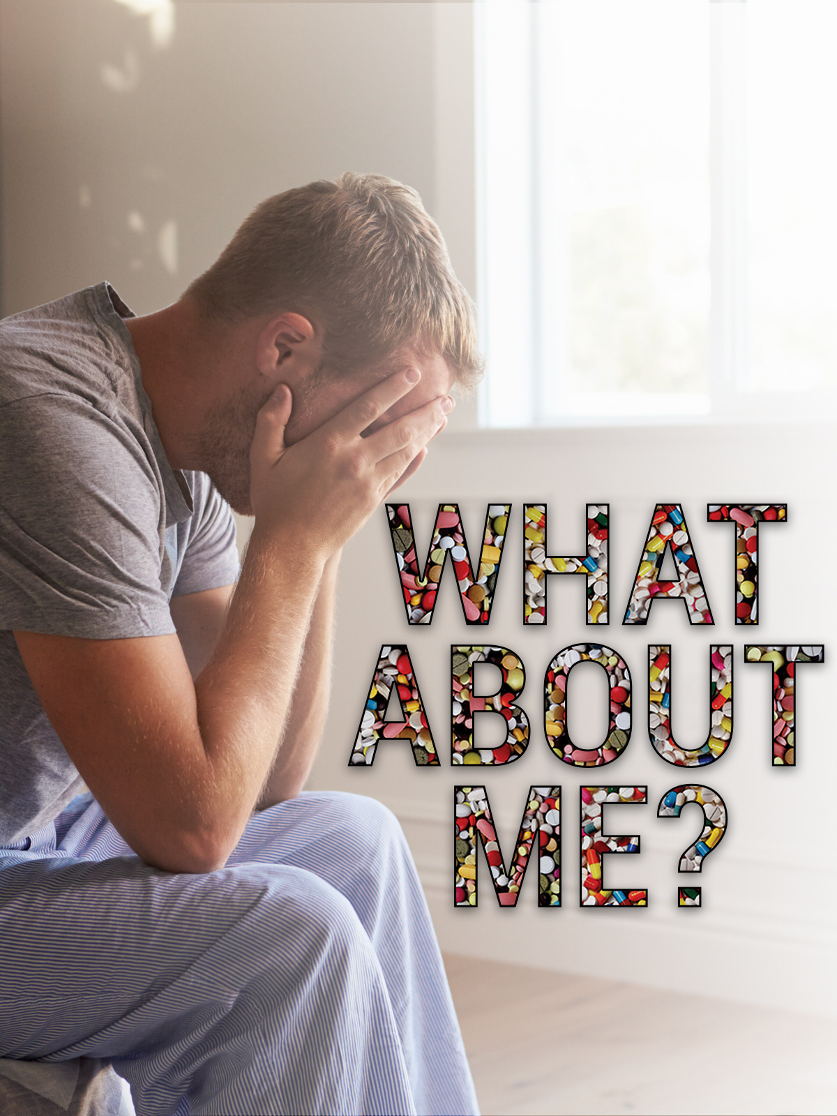 Prime Video: What About Me?