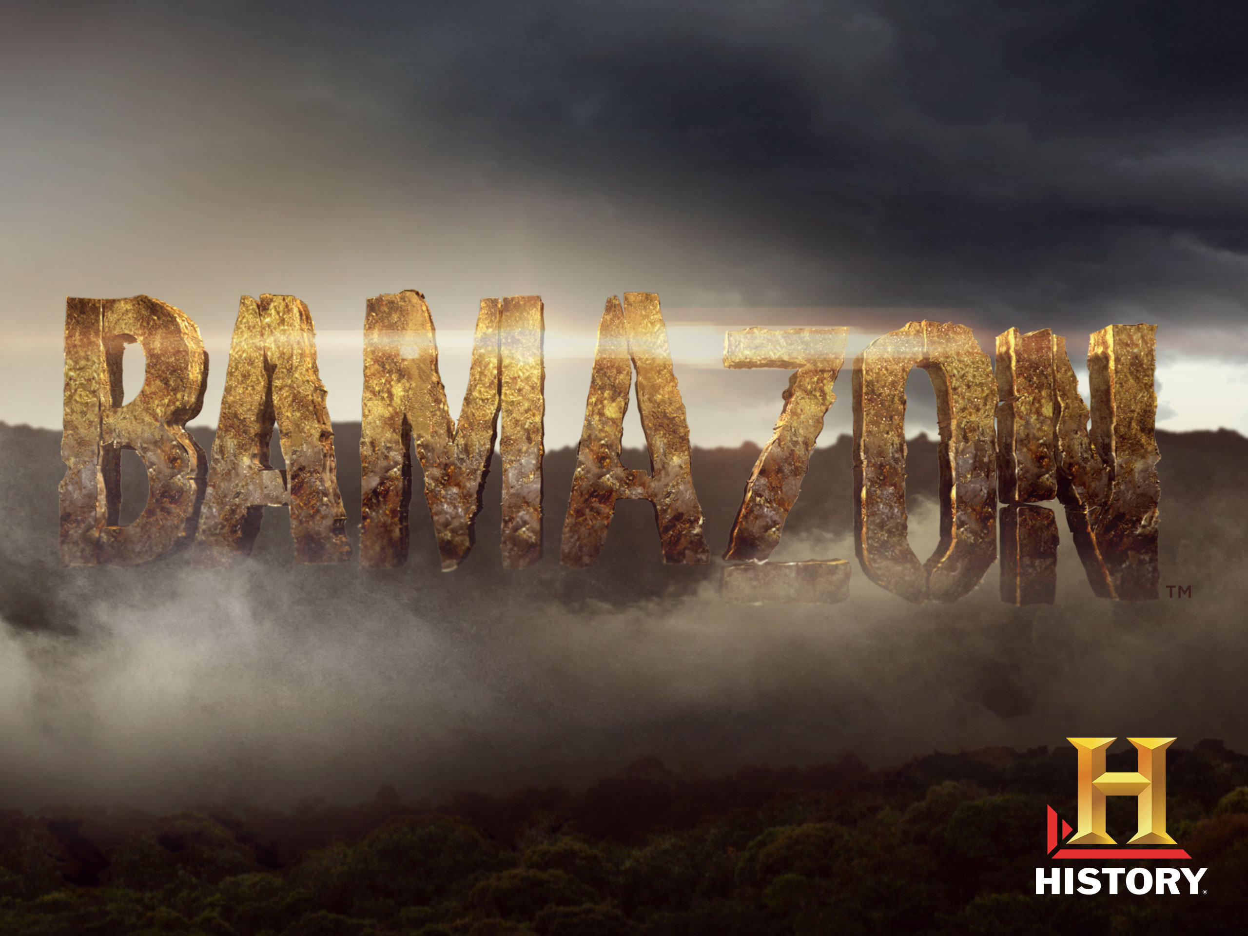 Prime Video: Bamazon Season 1