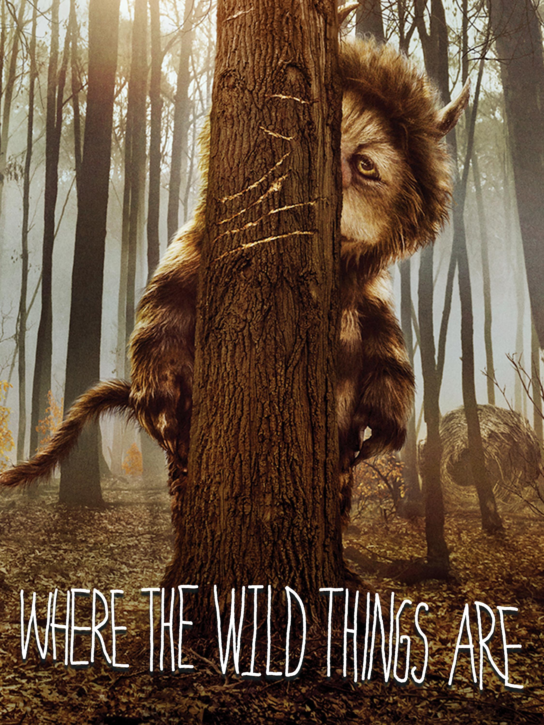 Where The Wild Things Are Desktop Where The Wild Things Are ... (Wii)