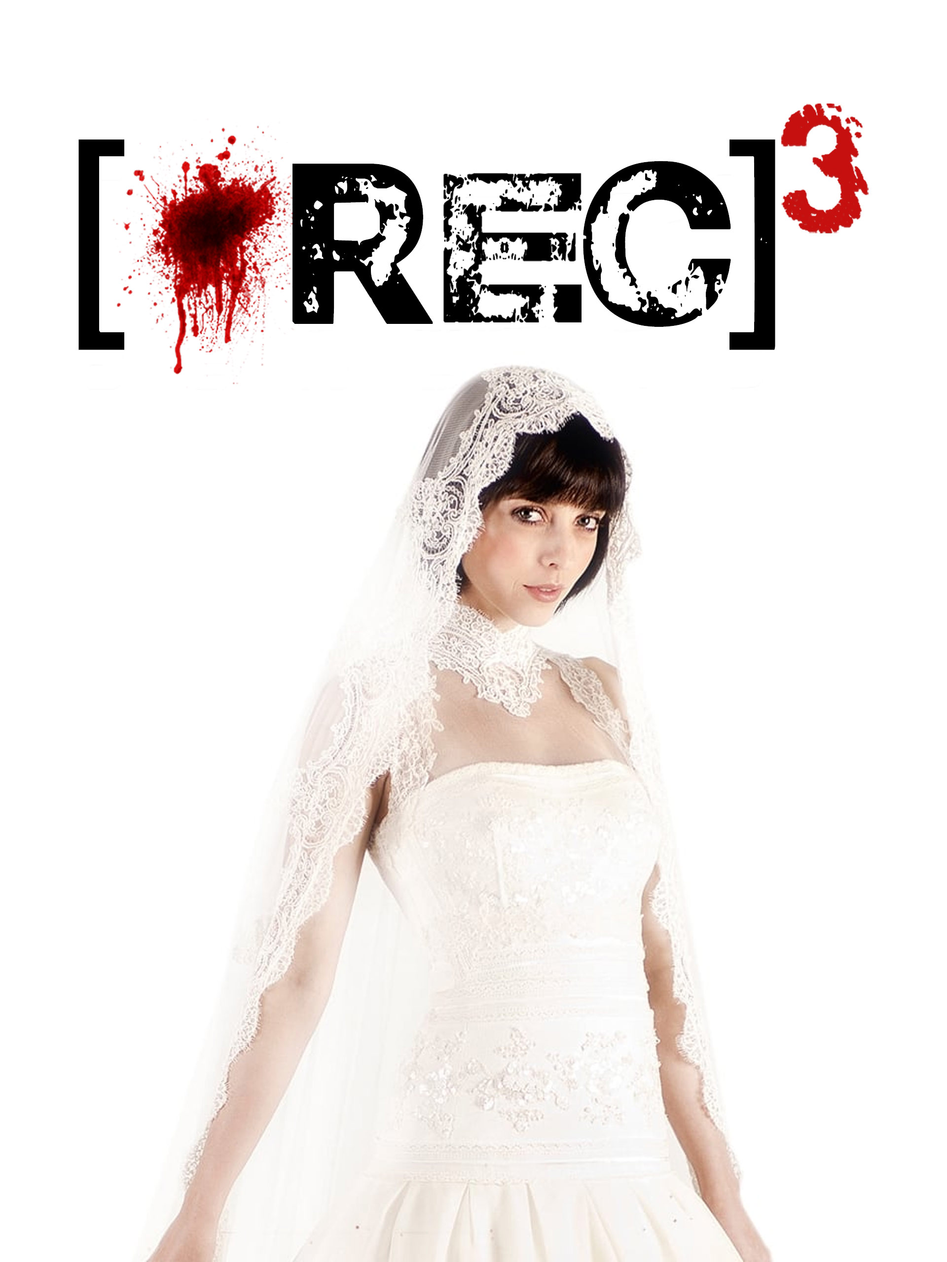 Prime Video: Rec 3: Génesis