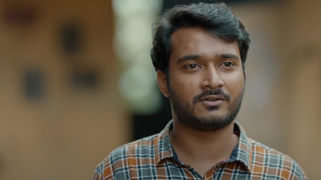 Prime Video: Postmaster (Tamil) - Season 1