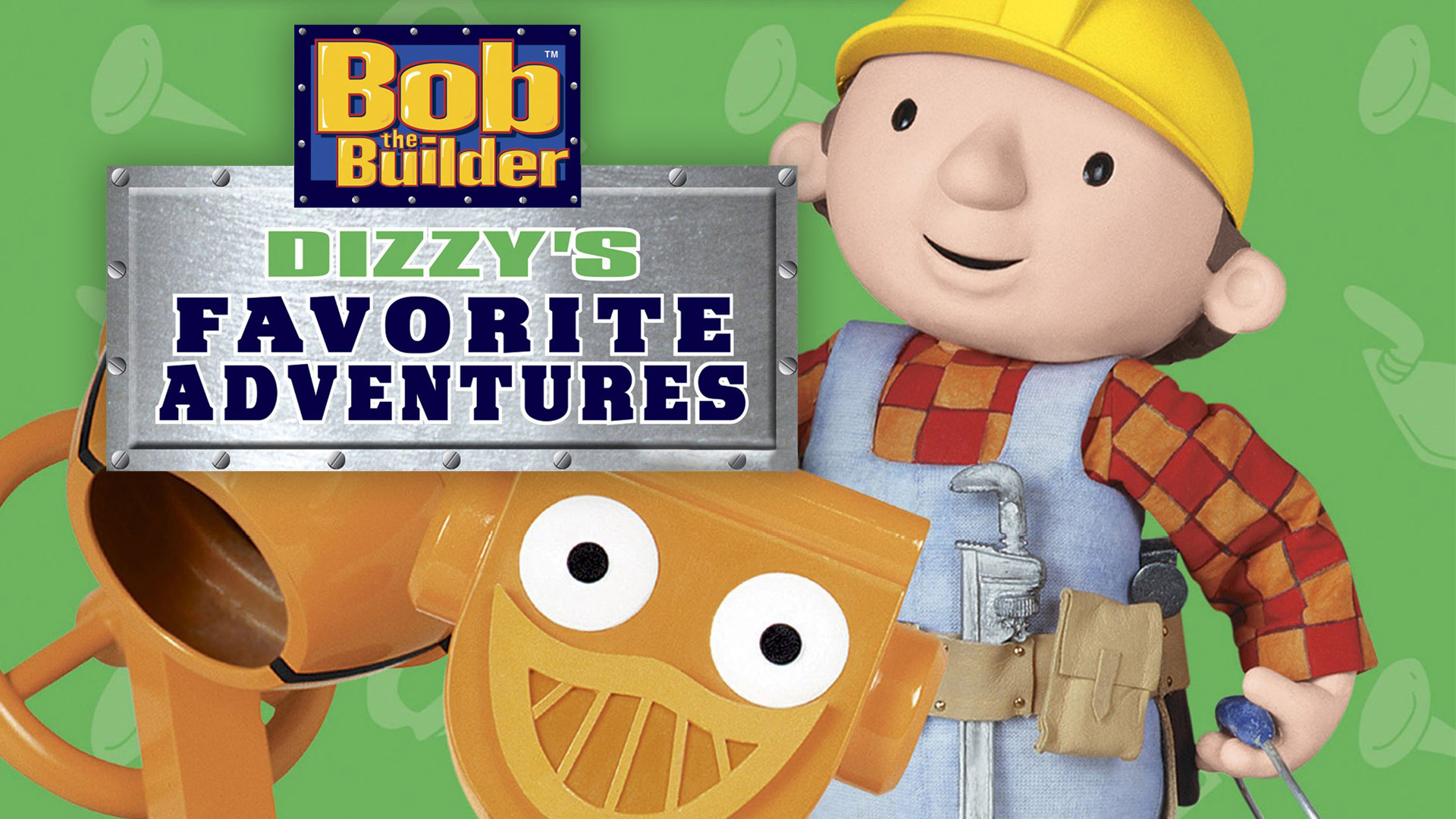 Watch Bob The Builder: Teamwork! | Prime Video