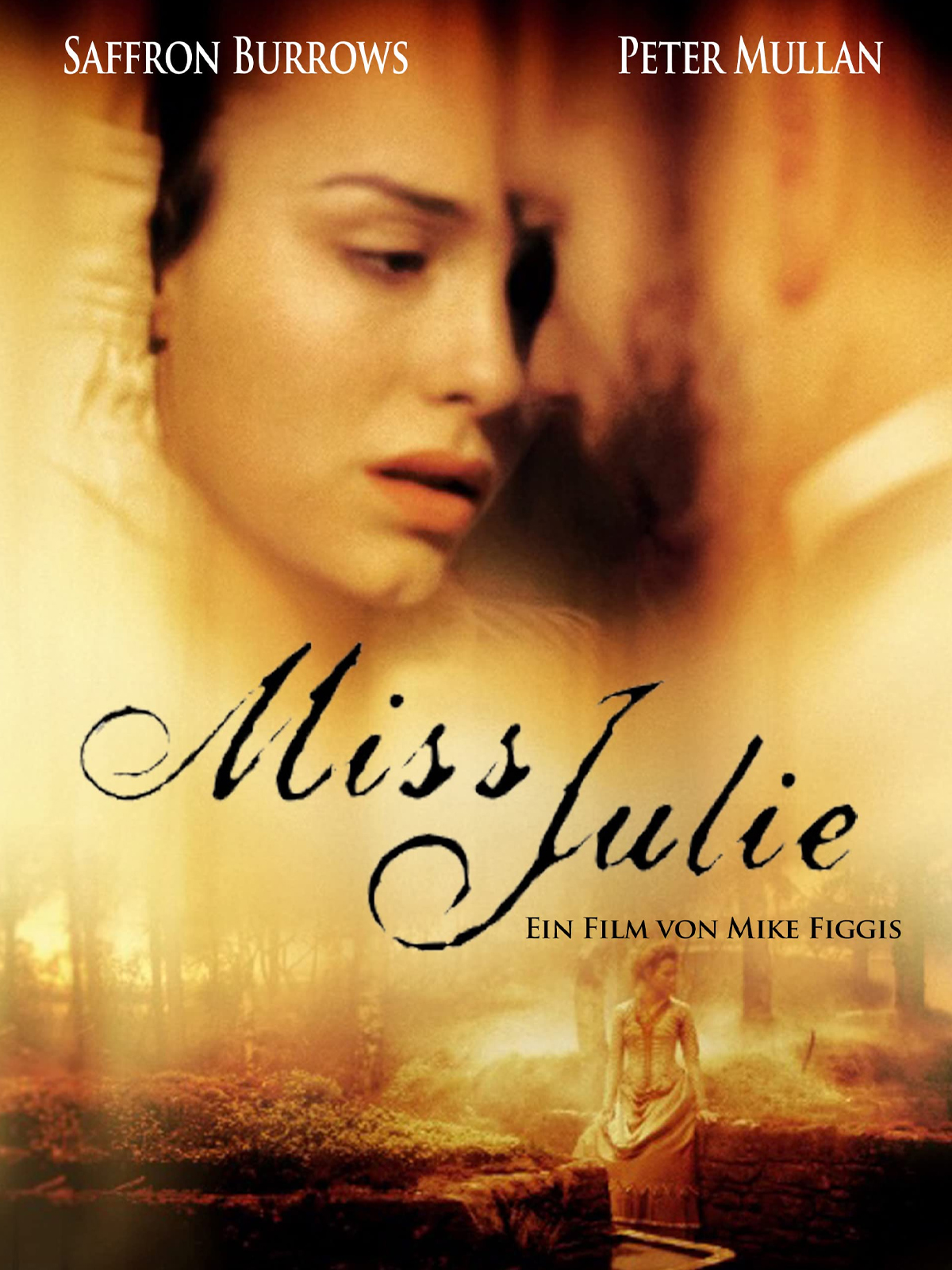 Prime Video: Miss Julie