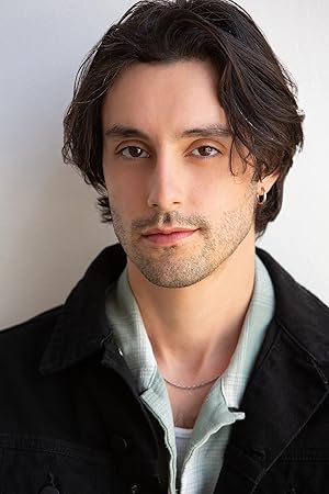 Justin Cone: Movies, TV, and Bio