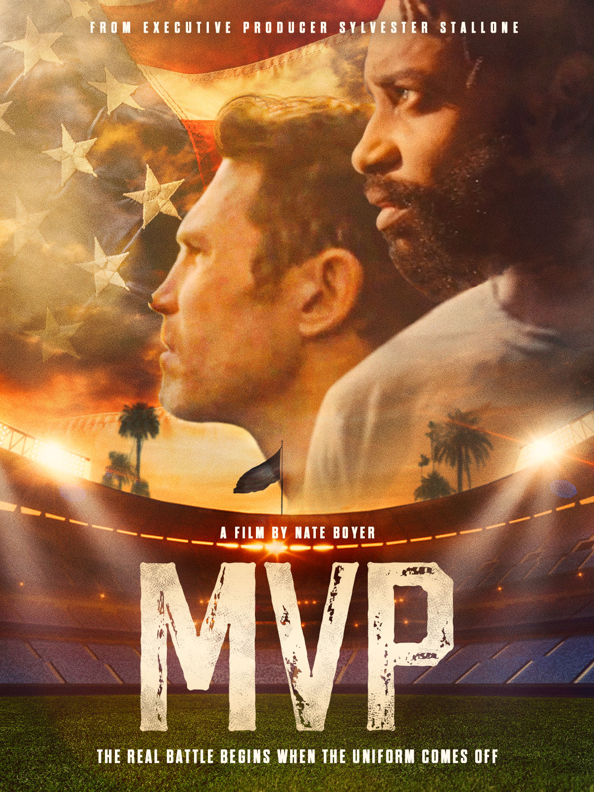 Prime Video: MVP