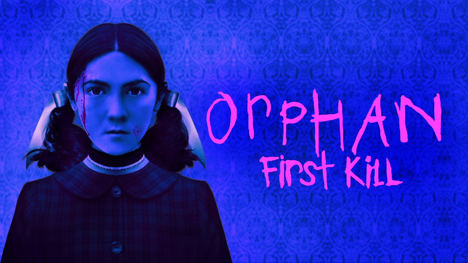 Orphan 2022 Poster