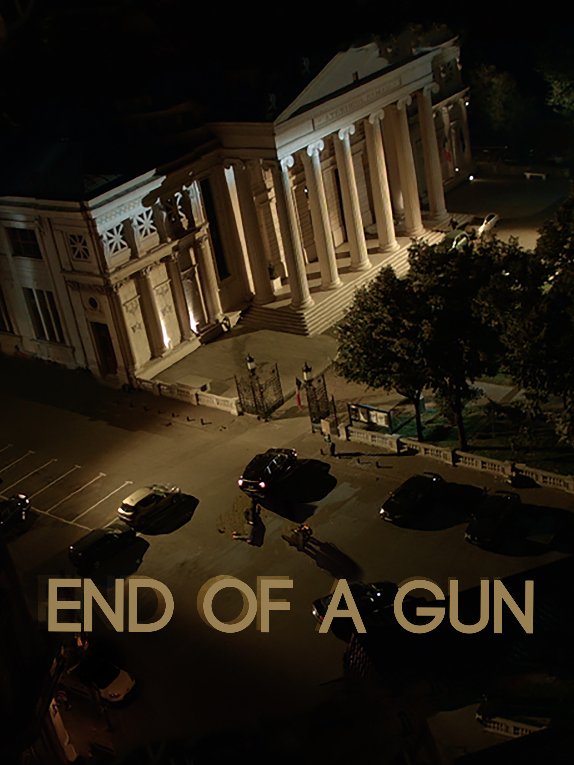 Prime Video: End Of A Gun