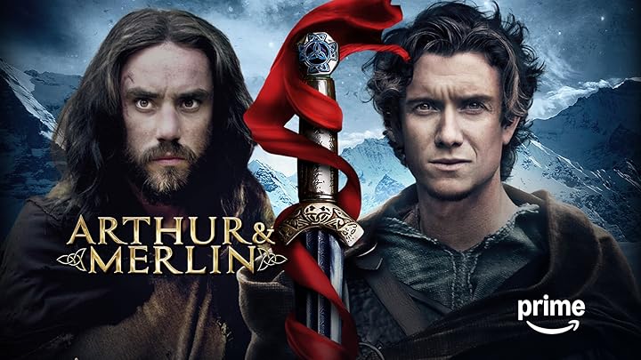 Watch Merlin | Prime Video
