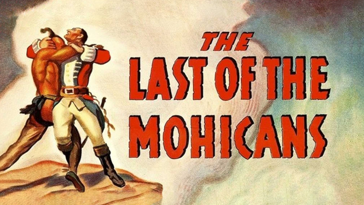 Watch The Last Of The Mohicans | Prime Video