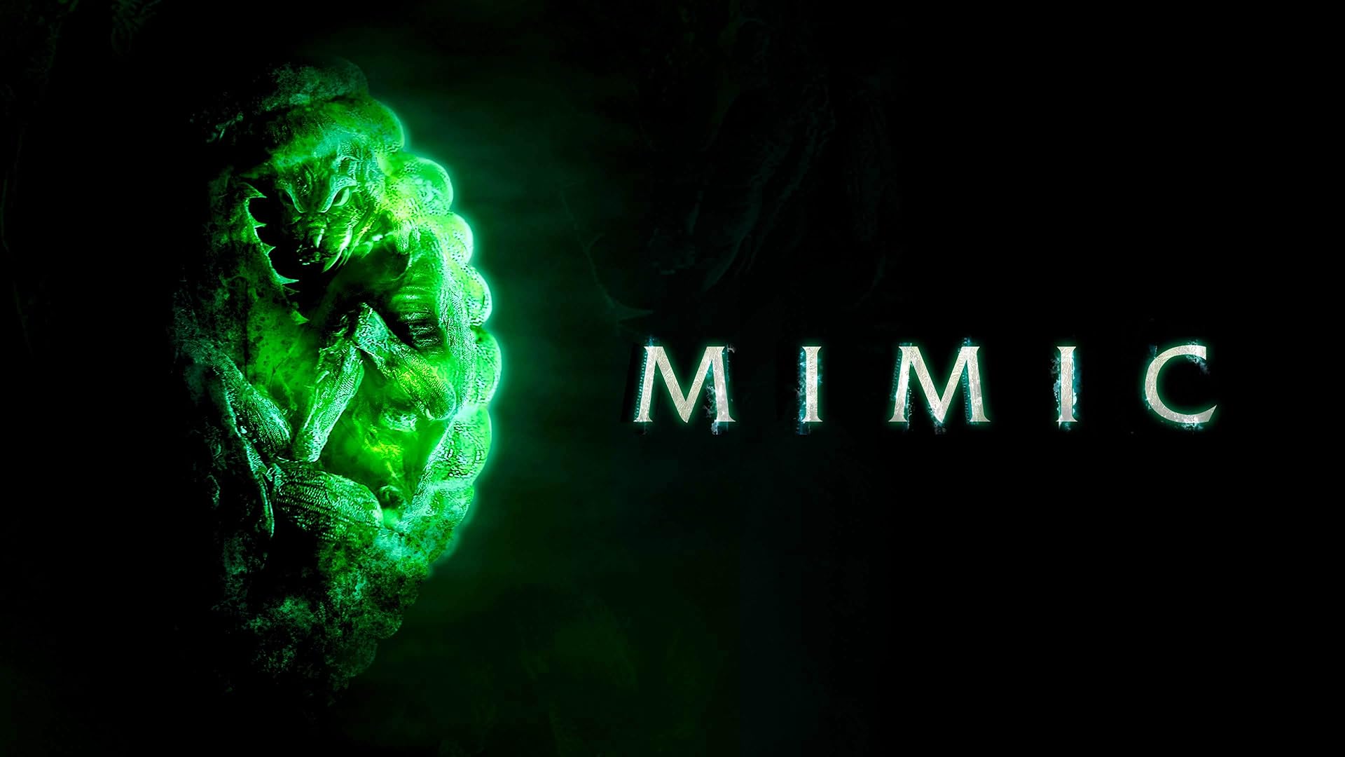 Prime Video: Mimic 3: Sentinel