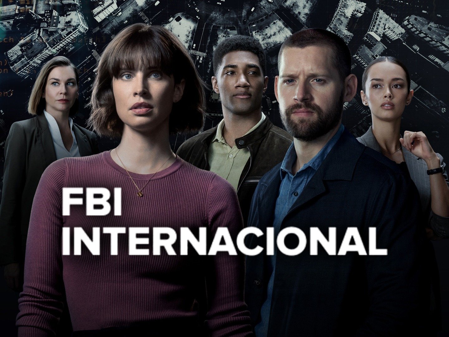 Prime Video: FBI: Internacional Temporada 1