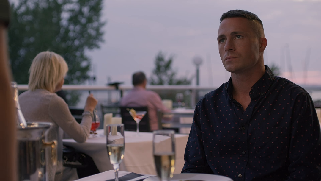 Prime Video: Swindler Seduction