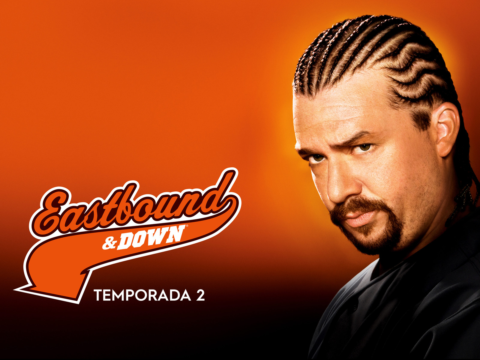 Prime Video: Eastbound and Down-Season 2