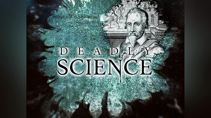 Watch Deadly Science - Season 1 | Prime Video