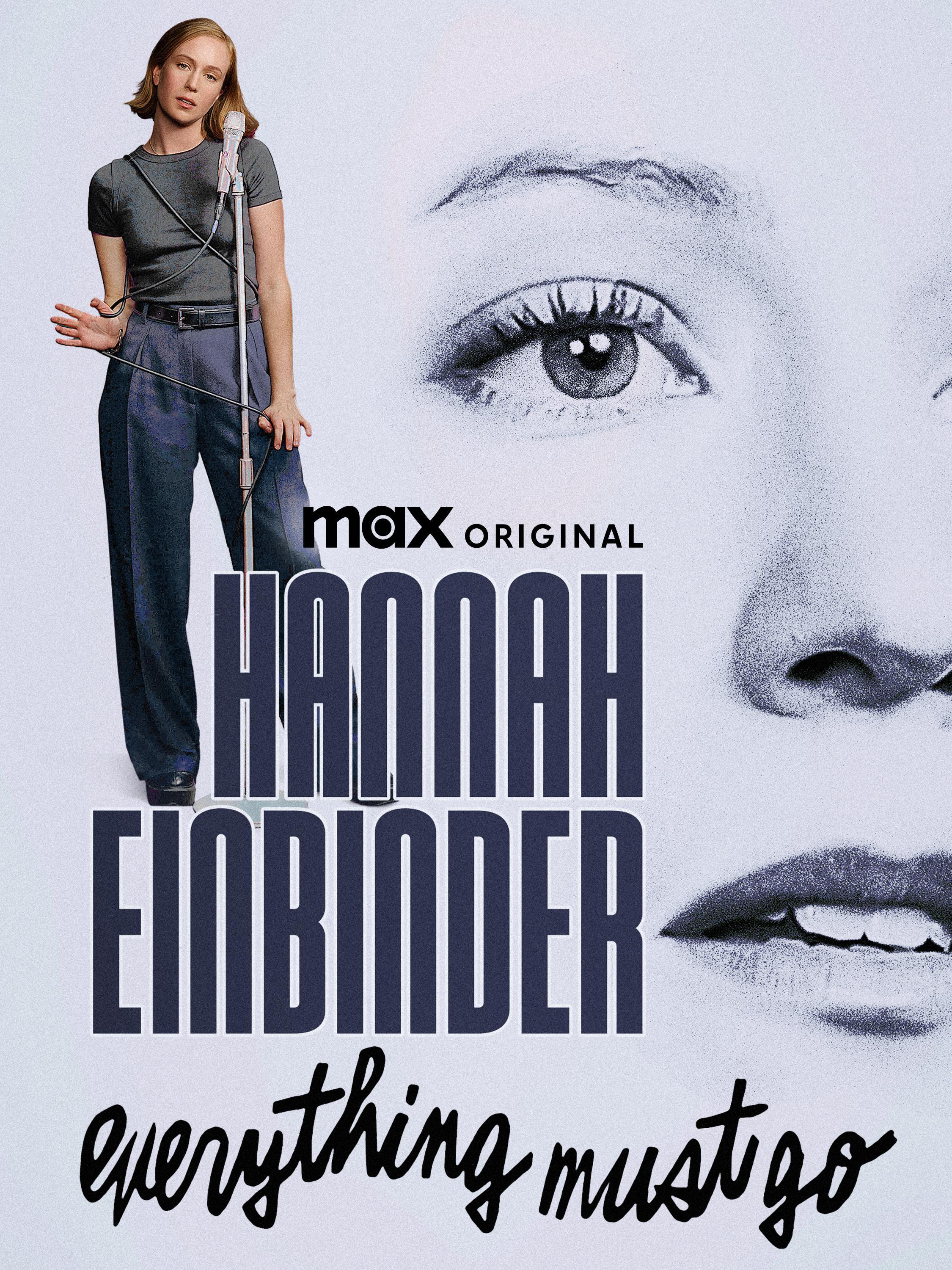 Prime Video: Hannah Einbinder: Everything Must Go