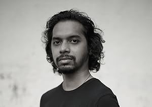 Aditya Pawar: Movies, TV, and Bio
