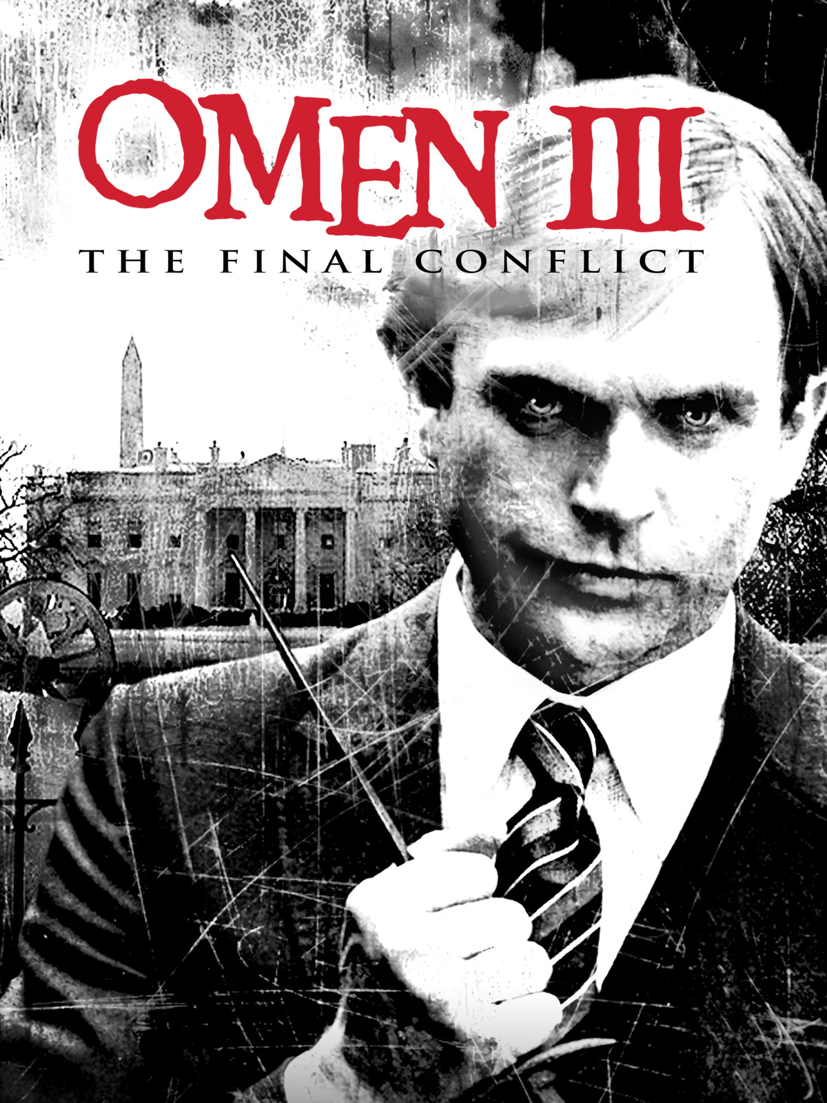 Prime Video: Omen III: The Final Conflict