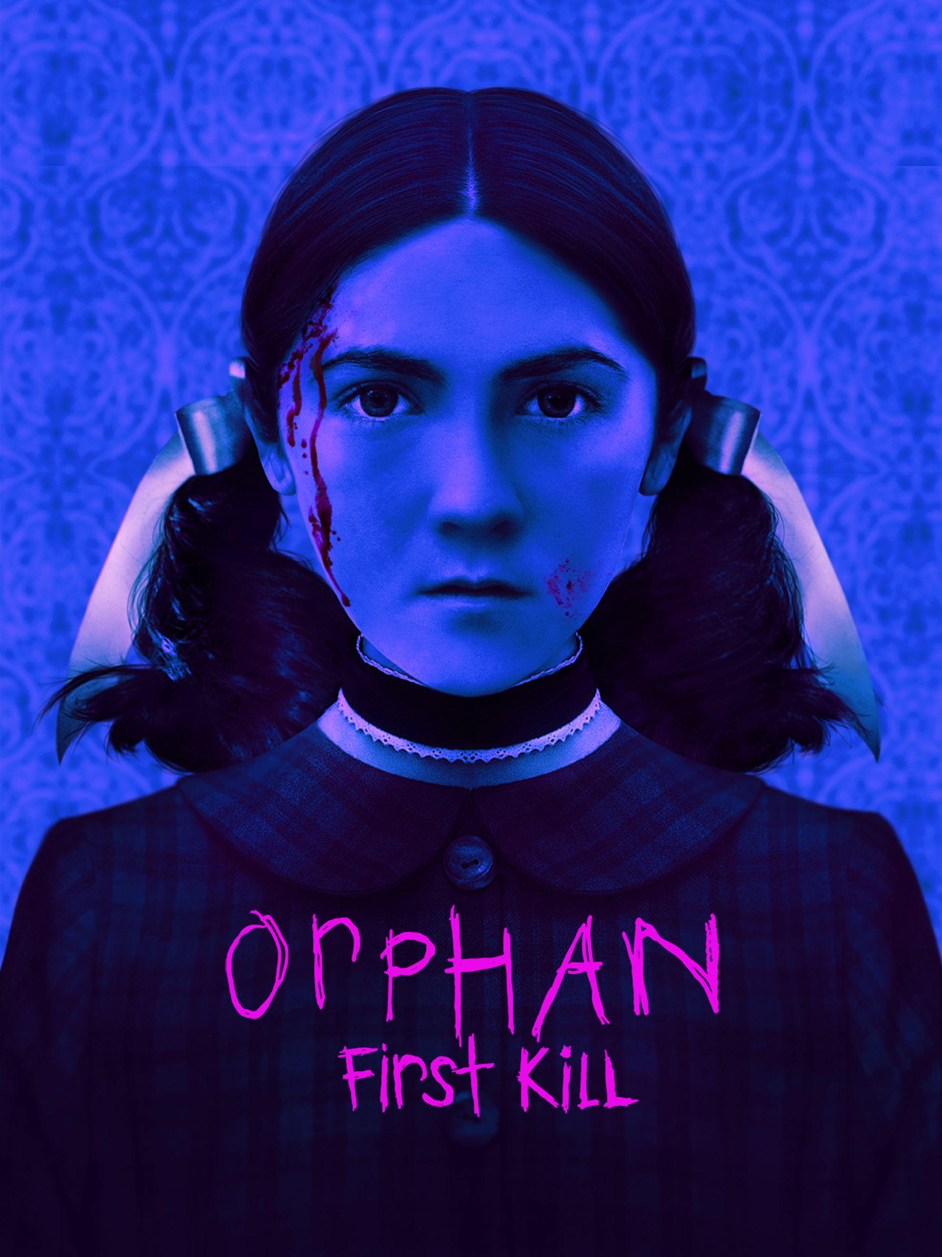 Prime Video: Orphan: First Kill