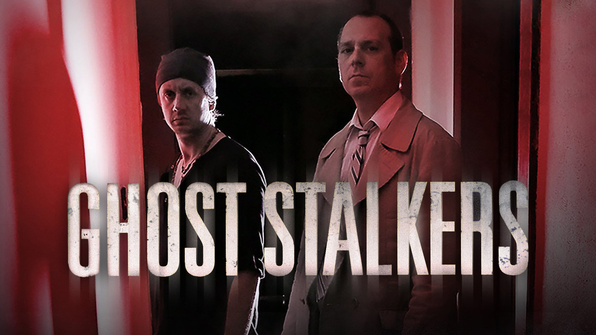 Watch Ghost Lab Season 1 | Prime Video