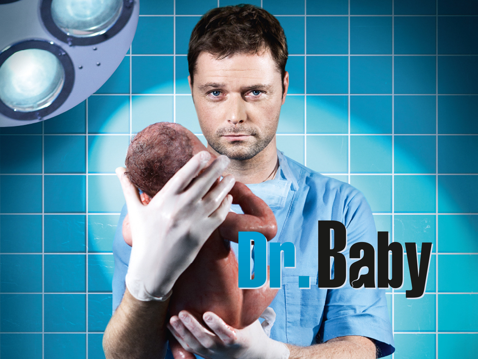 Prime Video: Dr. Baby