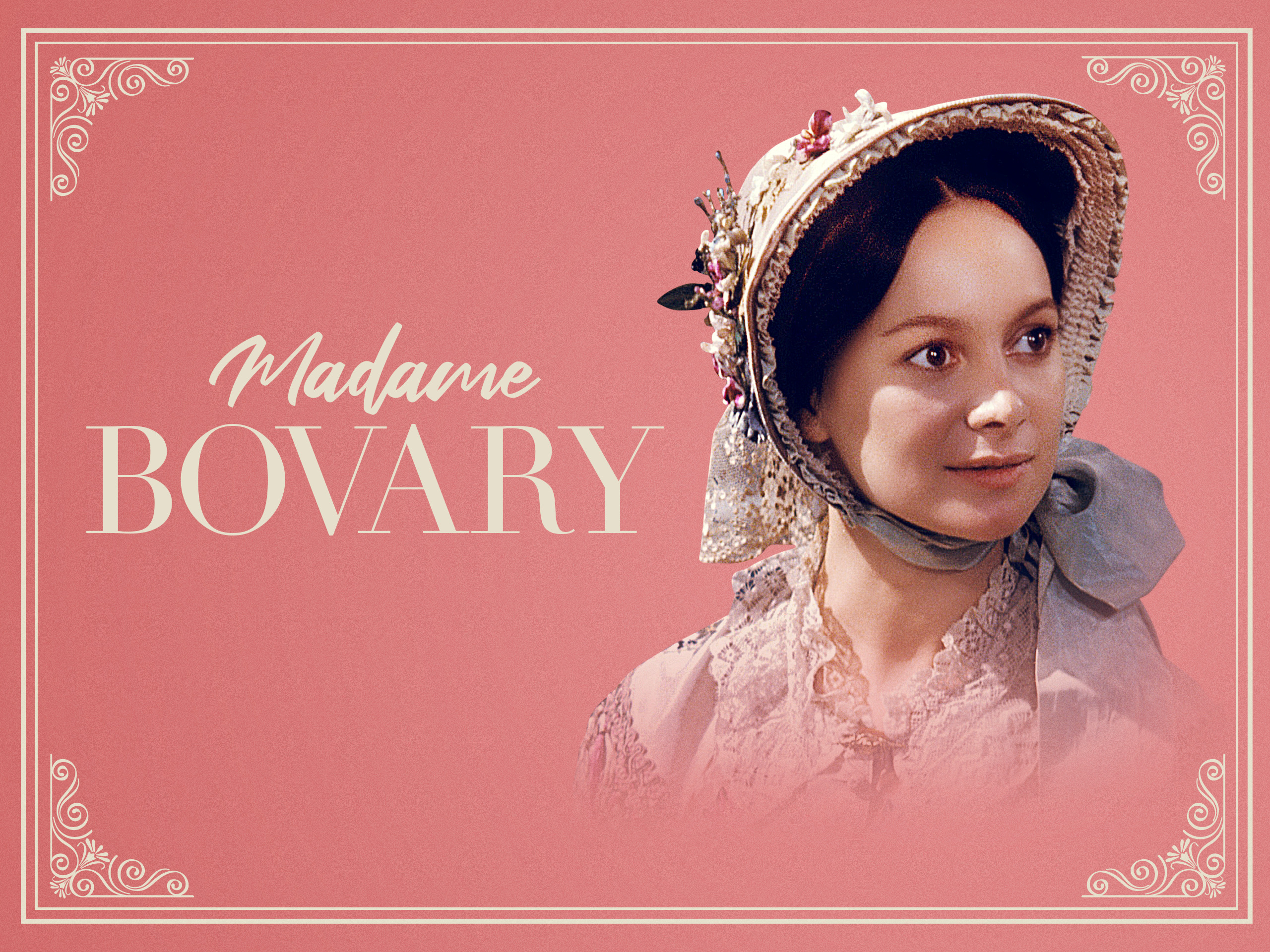 Prime Video: Madame Bovary (1975)