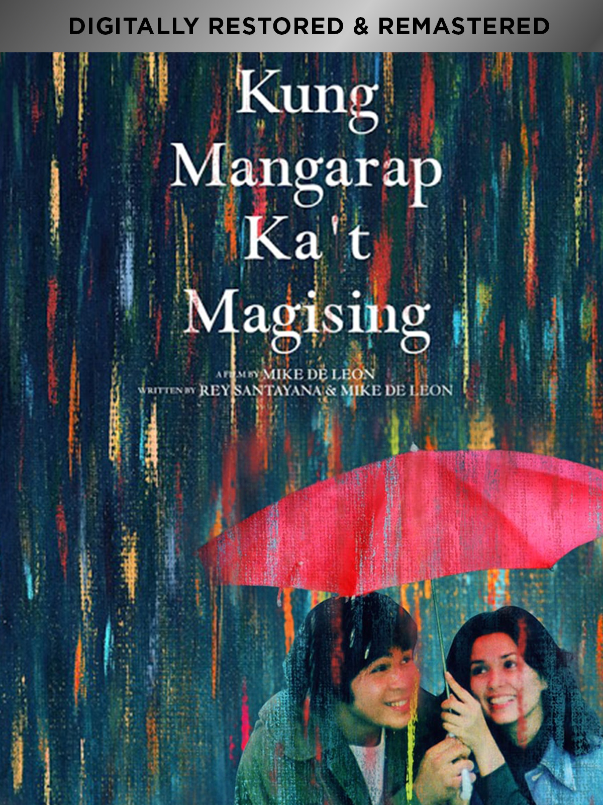 Prime Video: Kung Mangarap Ka't Magising