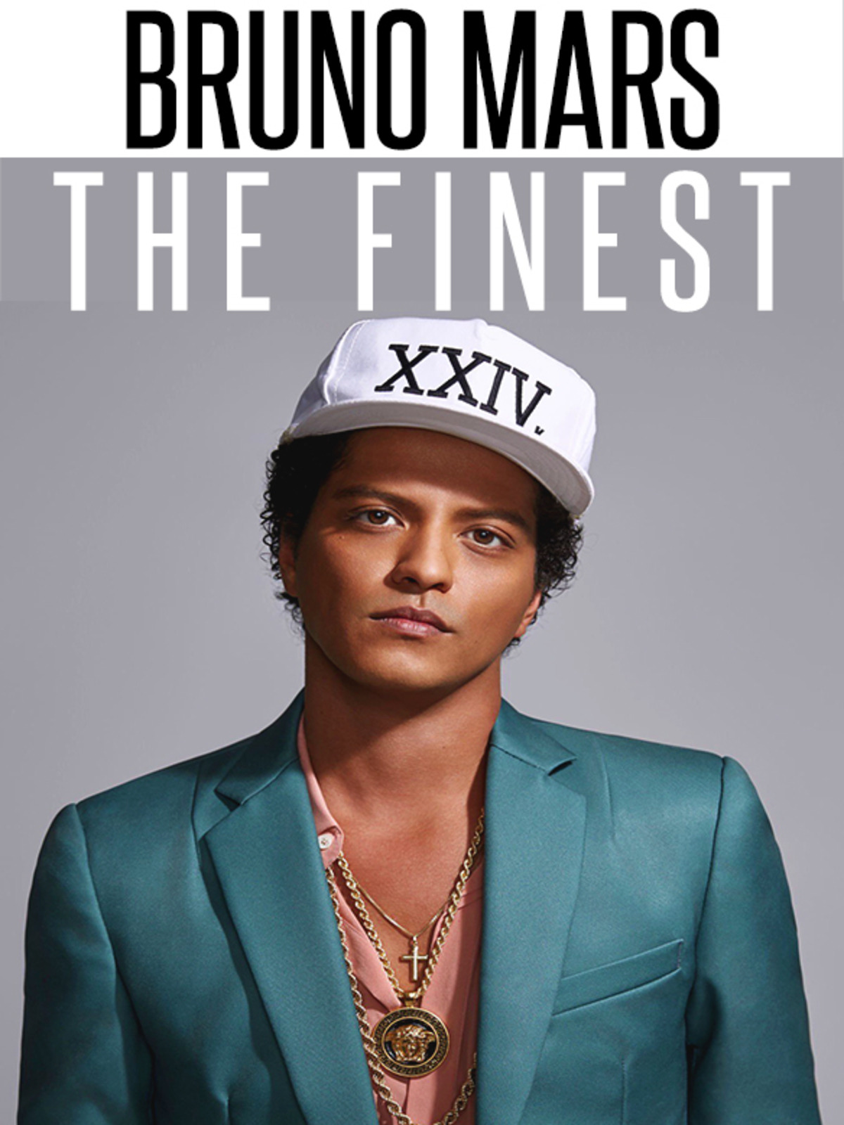 Prime Video: Bruno Mars: The Finest
