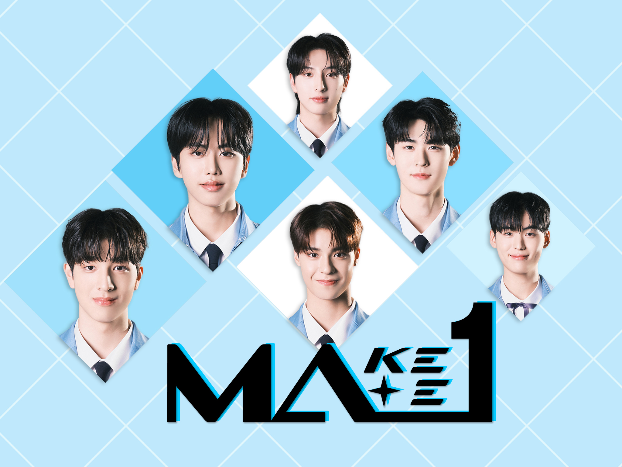 Prime Video: MAKEMATE1