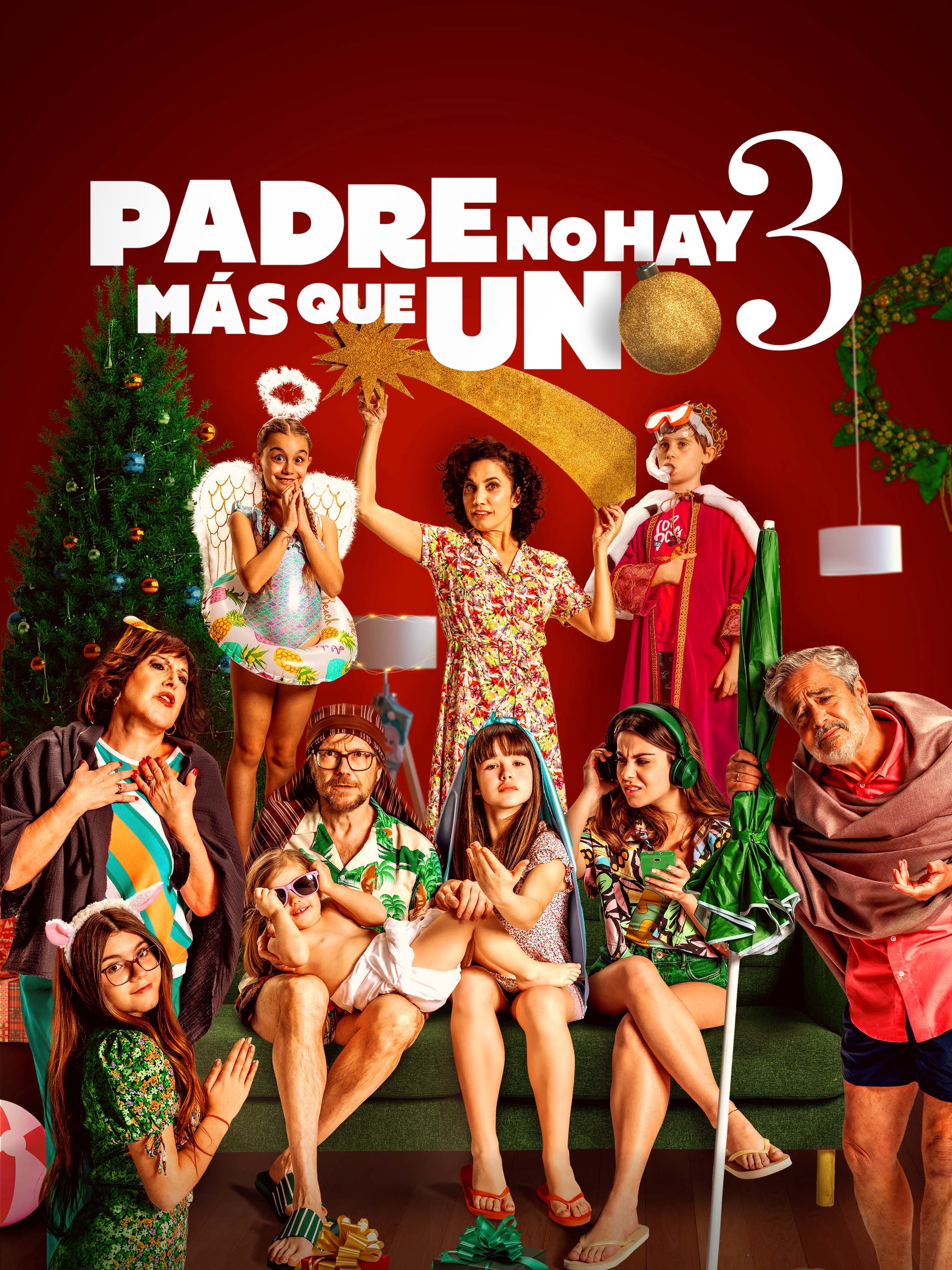 Prime Video Padre No Hay M s Que Uno 3