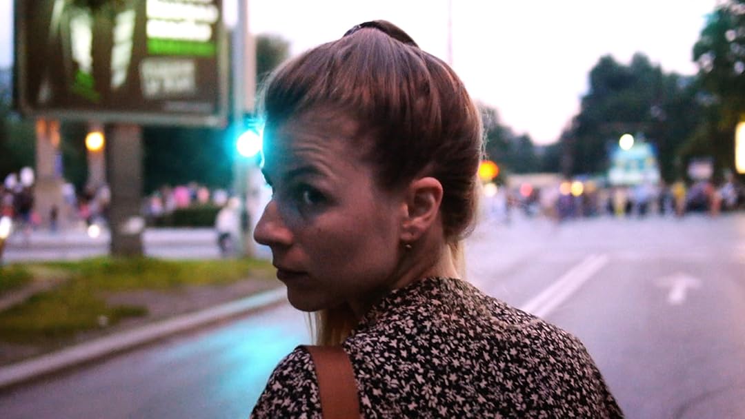 Watch I See Red People | Prime Video