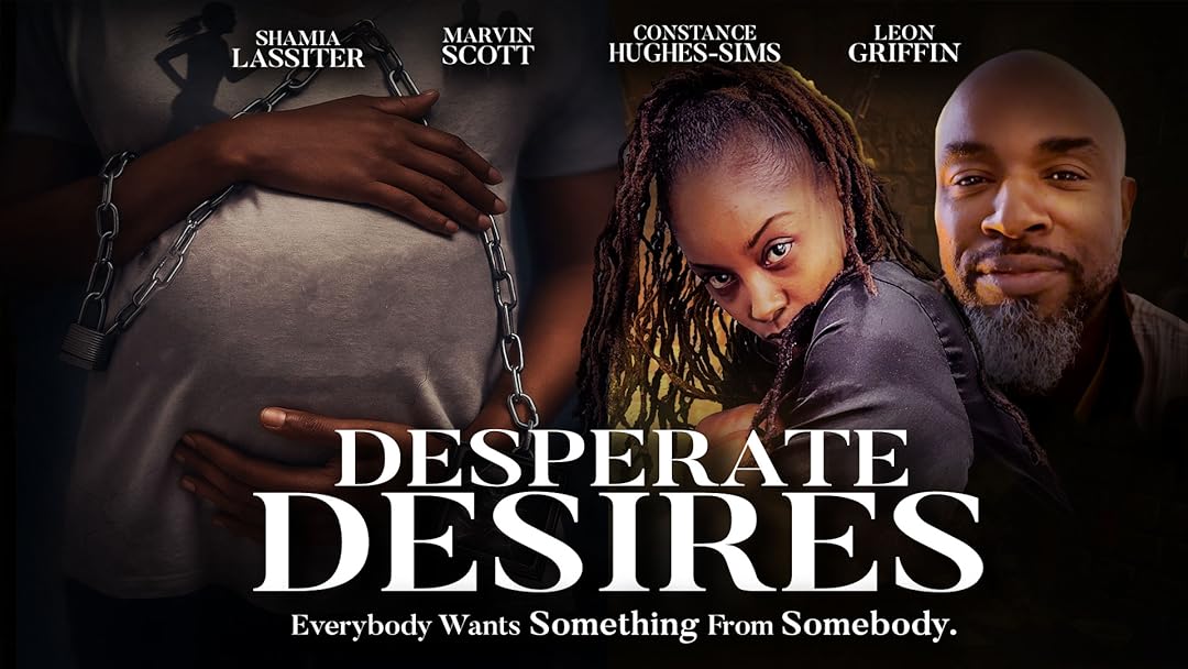 Watch Desperate Desires | Prime Video
