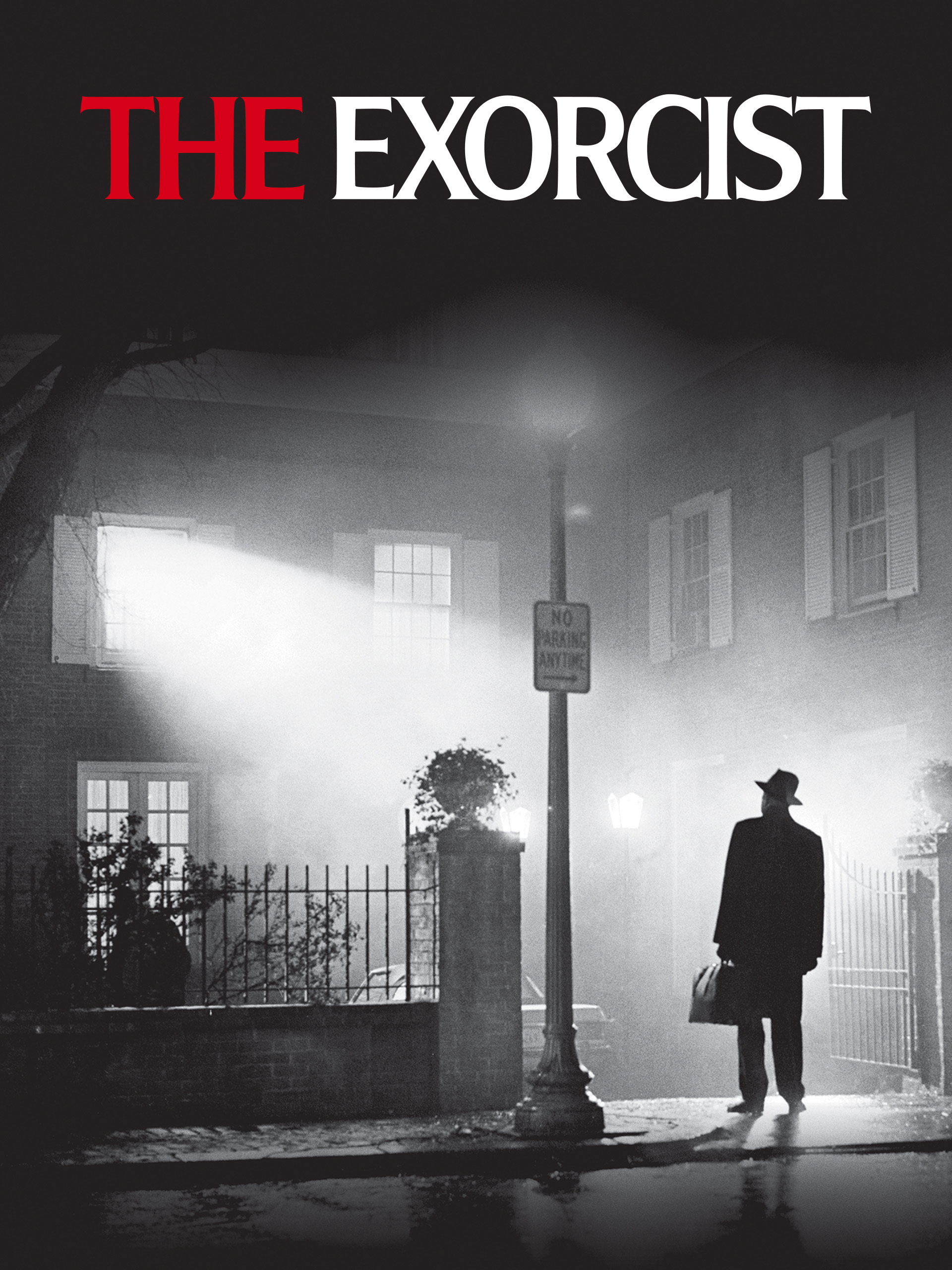 Prime Video: The Exorcist