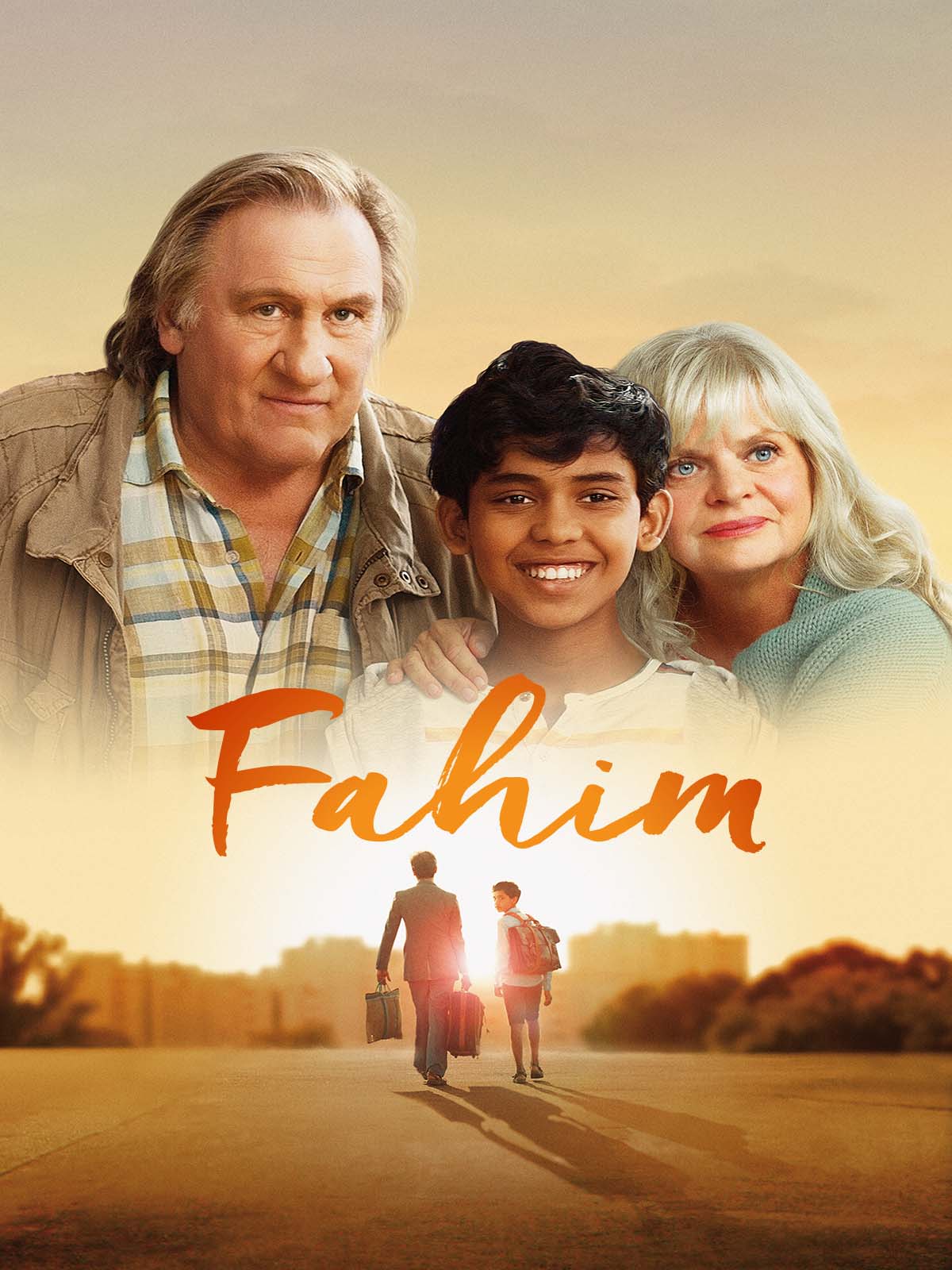 Prime Video: Fahim