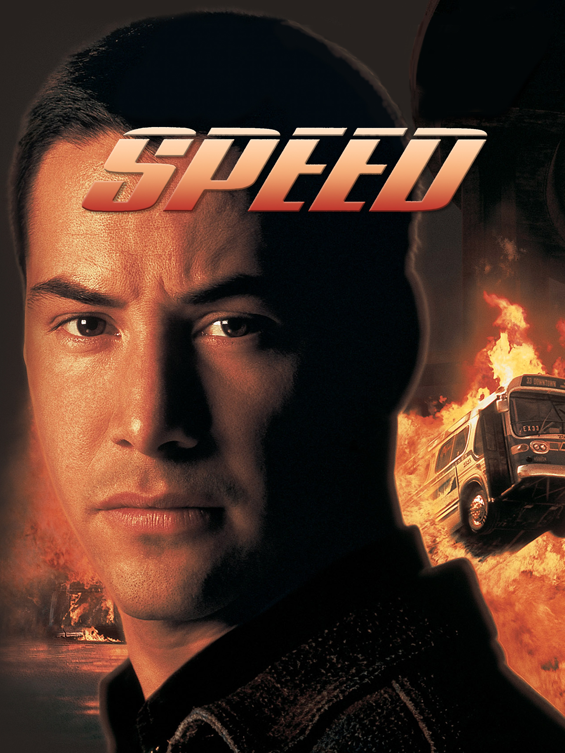Speed 3 Movie