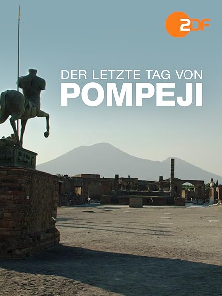 Wer streamt Der letzte Tag von Pompeji? Film online schauen