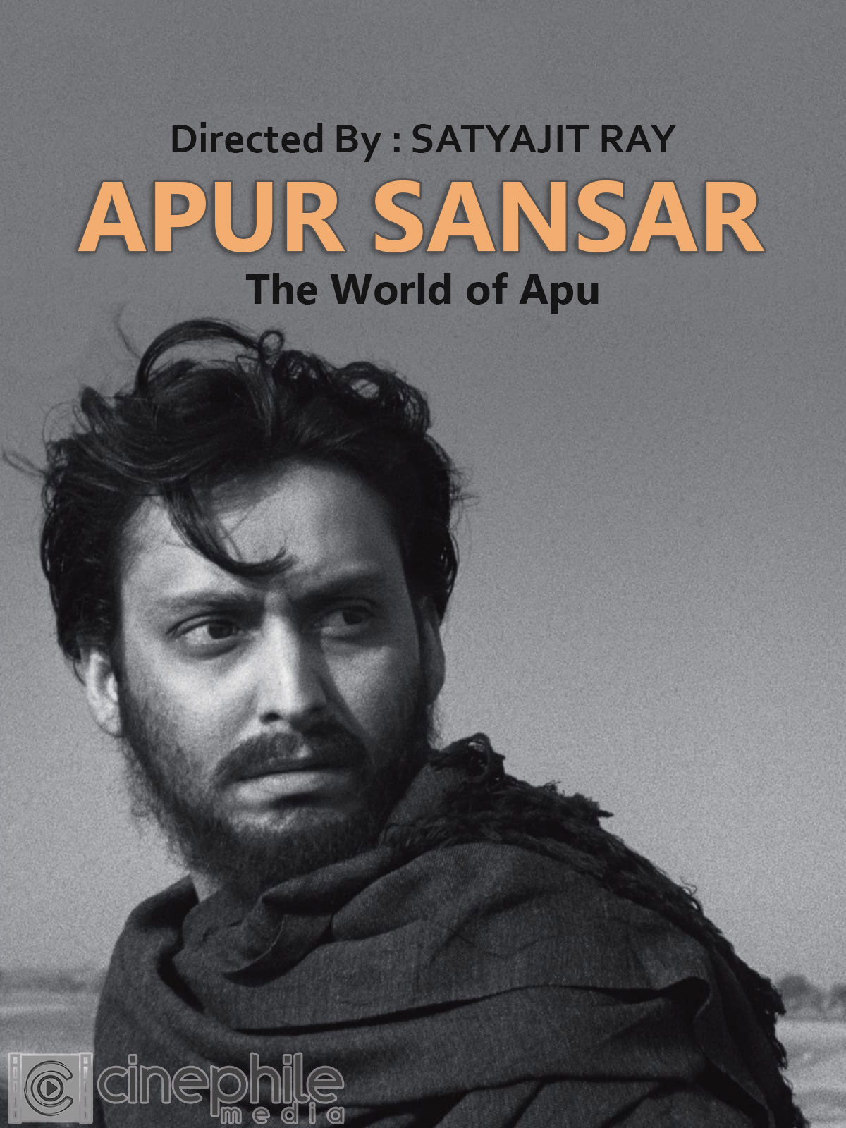 Prime Video: Apur Sansar (The World of Apu)