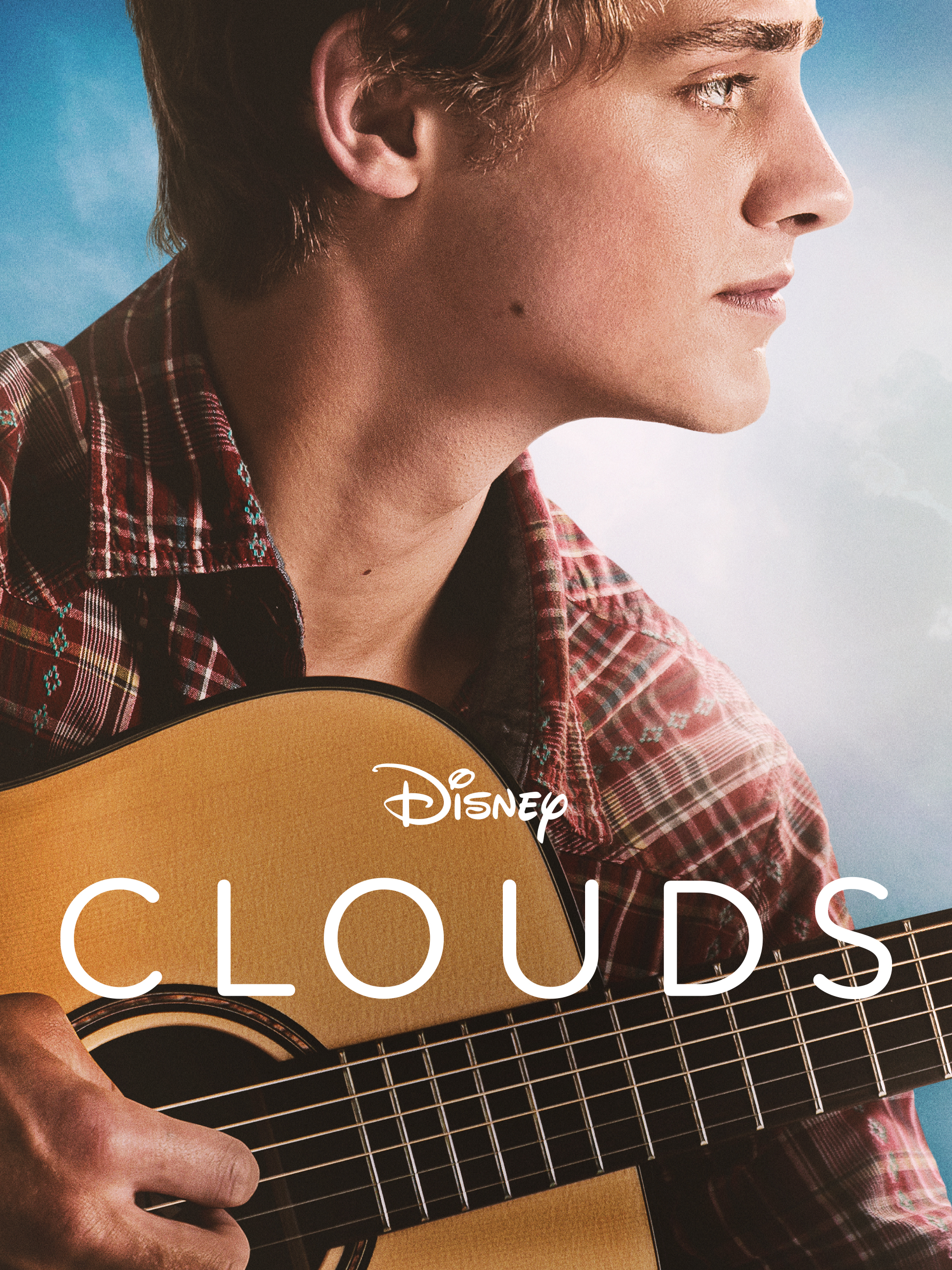 Prime Video: Clouds