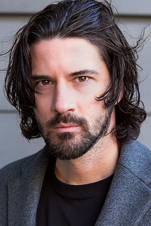 Jaz Martin: Movies, TV, and Bio